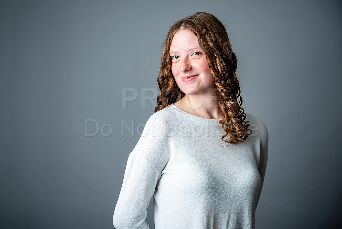 Rosalind T - senior - Client Galleries - Karen Karki Photography